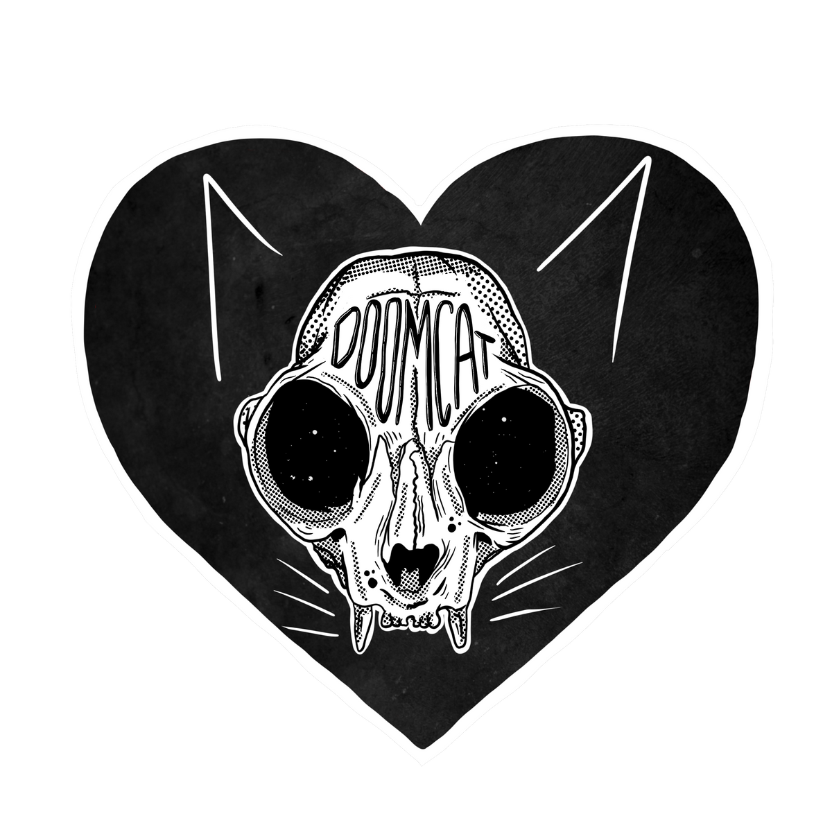 doom cat prints – Opening Soon